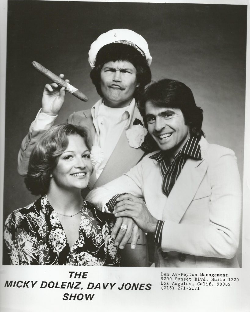 Exclusive Monkees.net Interview With Coco Dolenz | The Monkees Home ...