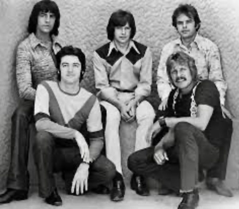 Keith Allison: August 26, 1942 - November 17, 2021 | The Monkees Home ...